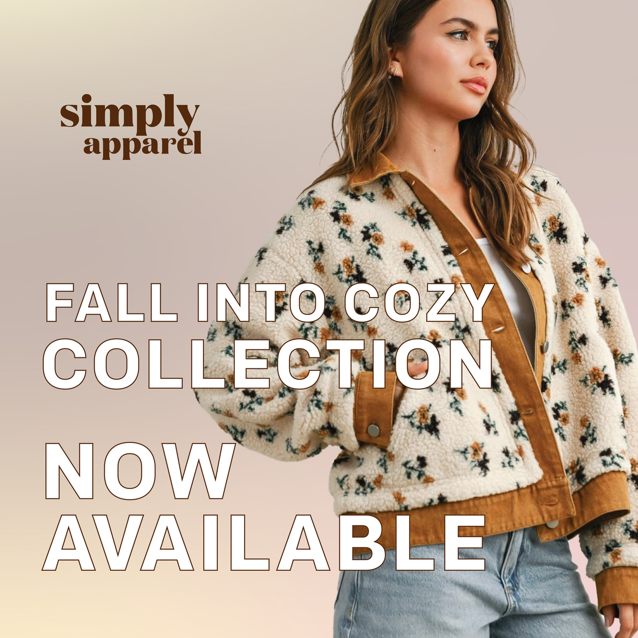 Simply Apparel Women's Apparel Boutique in Binghamton NY