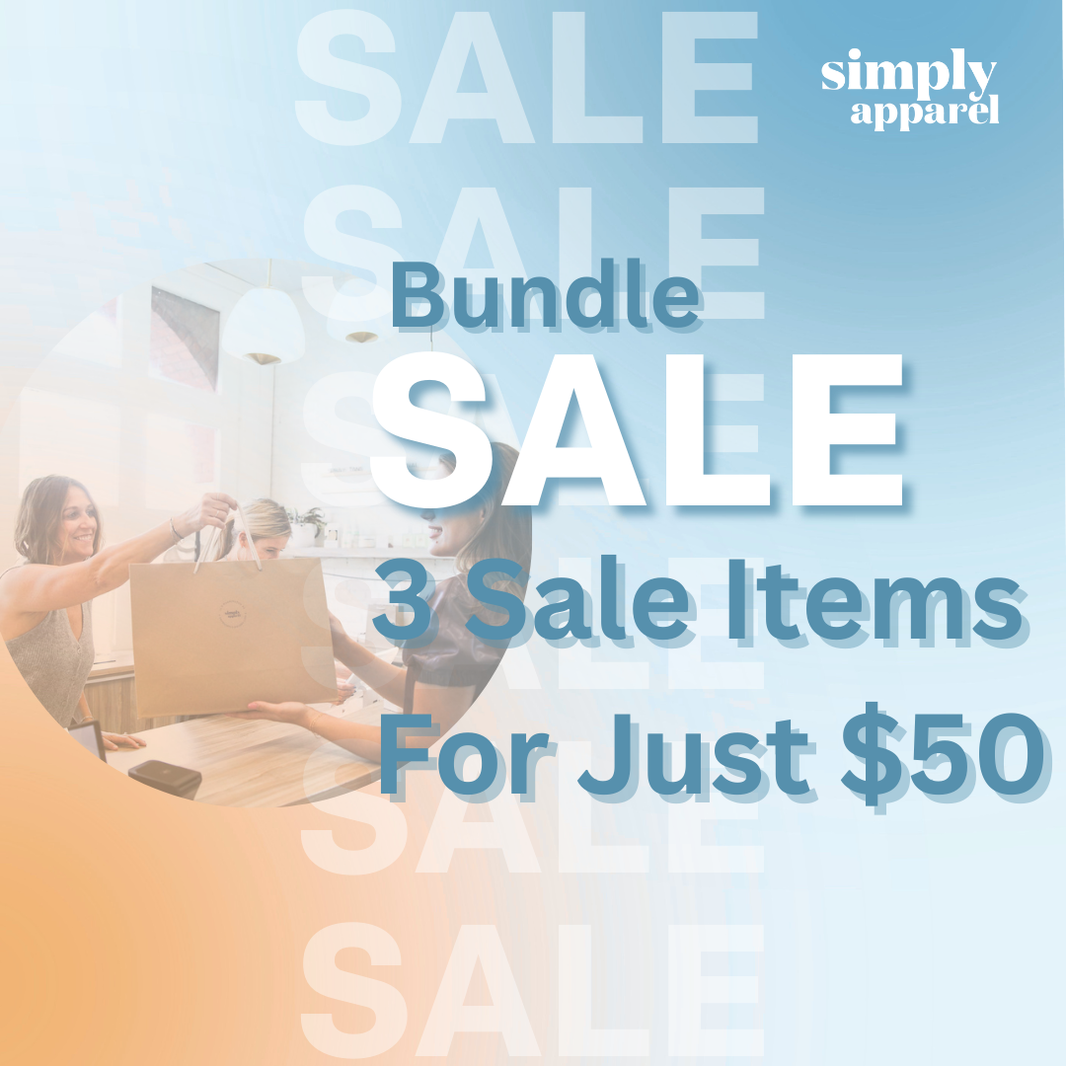 Simply Apparel Women's Apparel Boutique in Binghamton NY