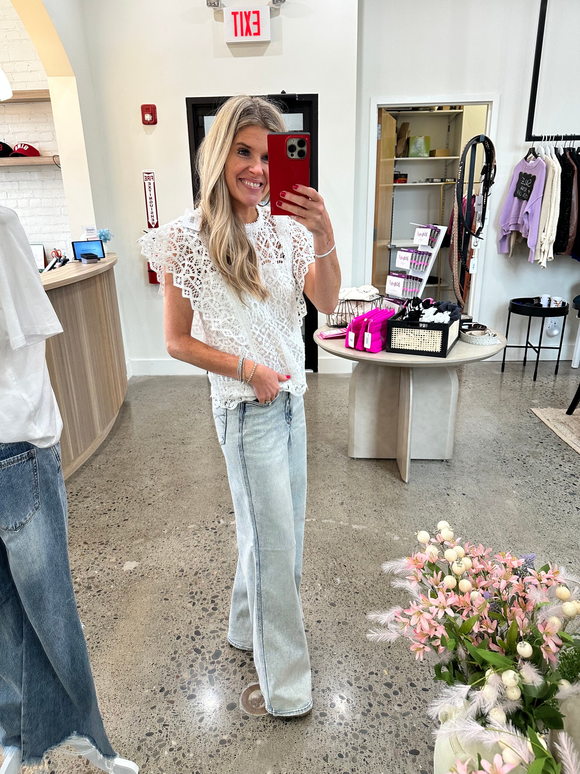 Simply Apparel Women's Apparel Boutique in Binghamton NY