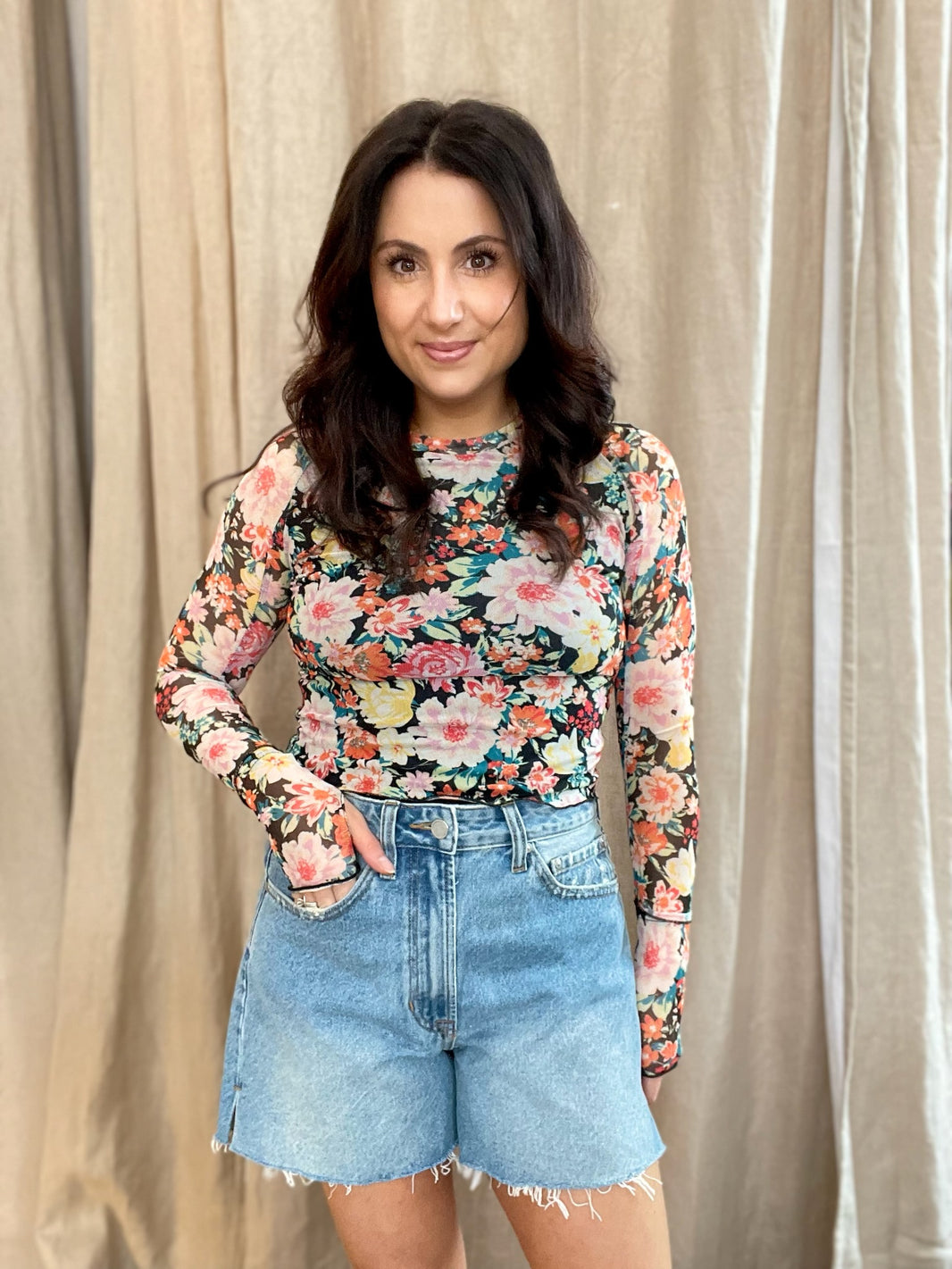 DENIM | Simply Apparel – Shop Simply Apparel