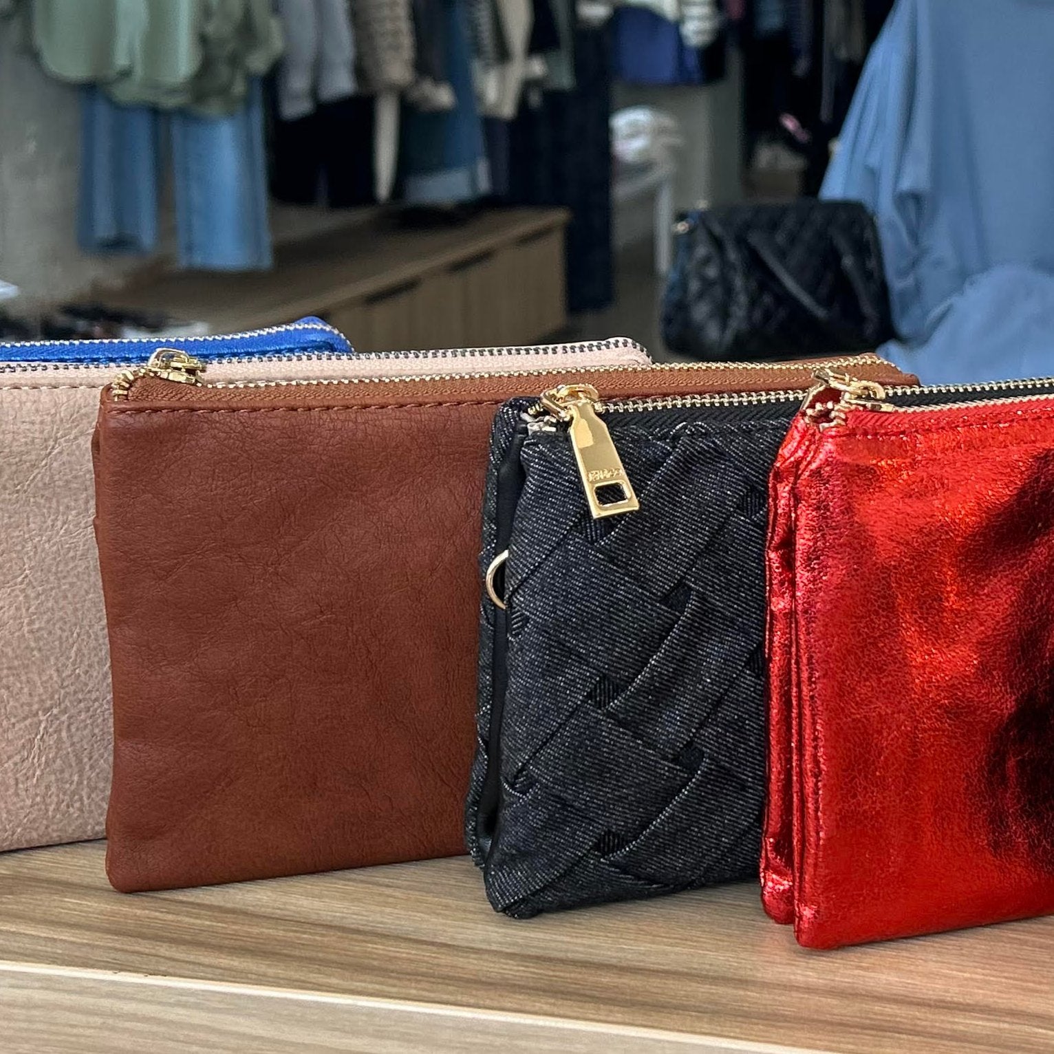BAGS | Simply Apparel – Shop Simply Apparel